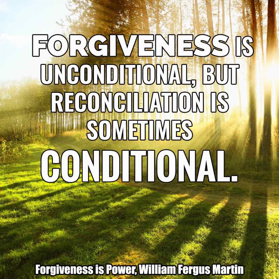 Quotes – William Fergus Martin